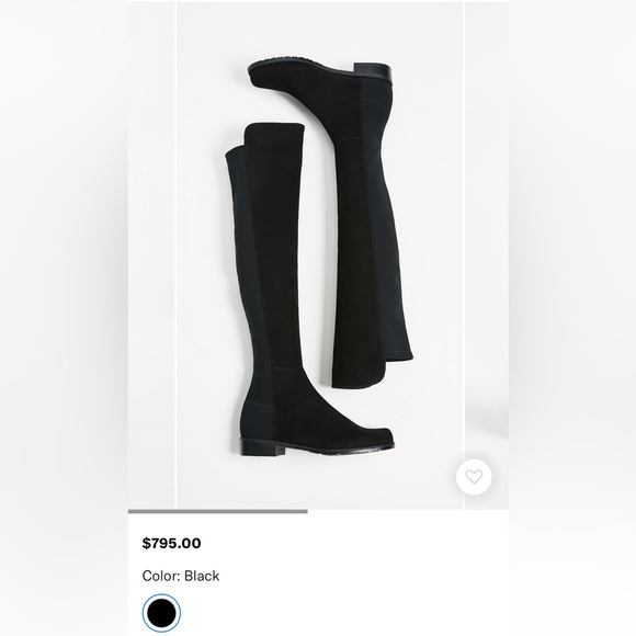 Stuart Weitzman | Shoes | Brand New Stuart Weitzman 85 | Poshmark